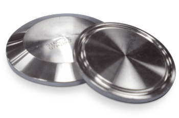 Tri-Clamp Blanking Plates | Pureweld