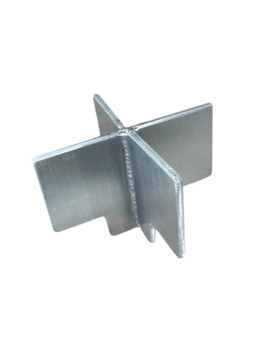 Cavitation vortex stopper | Pureweld