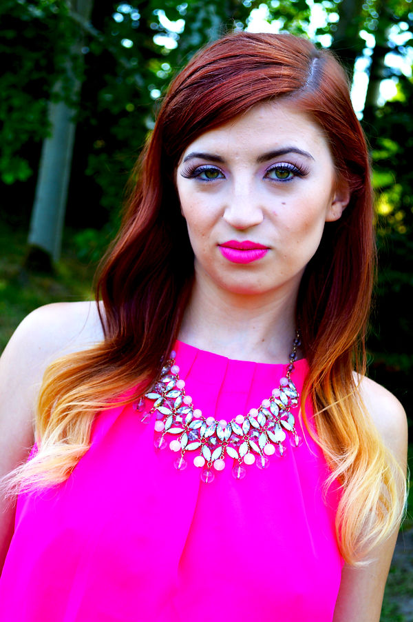 Amanda&Sarah | hairmakeup