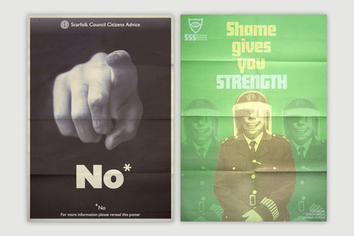 Scarfolk Blog | Richard Littler