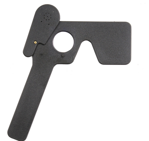 Multi-Pinhole Occluder | OphthalMech