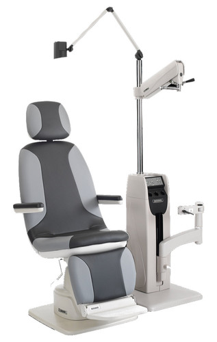 Reliance 520 Exam Chair and 7900 Instrument Stand Package (Call for ...