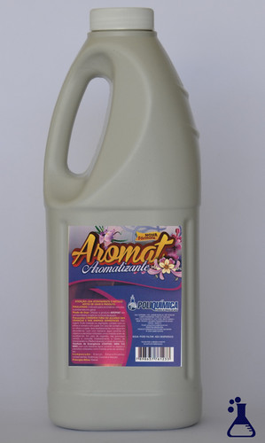 Aromat - Aromatizante | Poliquímica