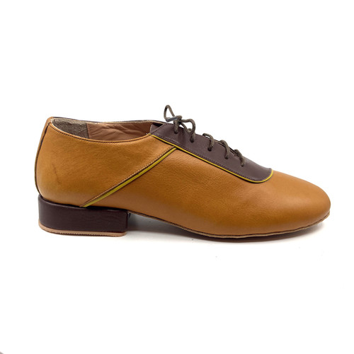 Linea Brown | Movimiento