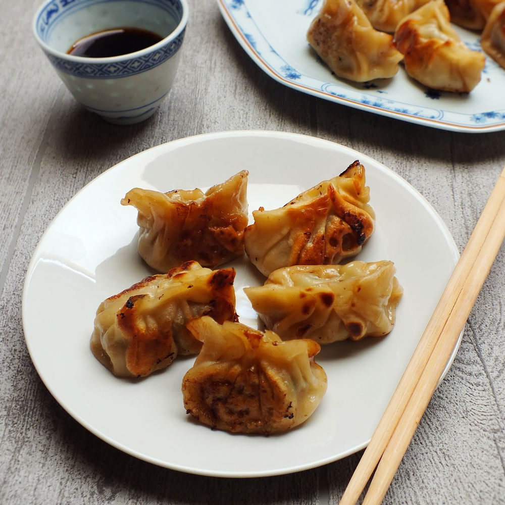 Gyozas