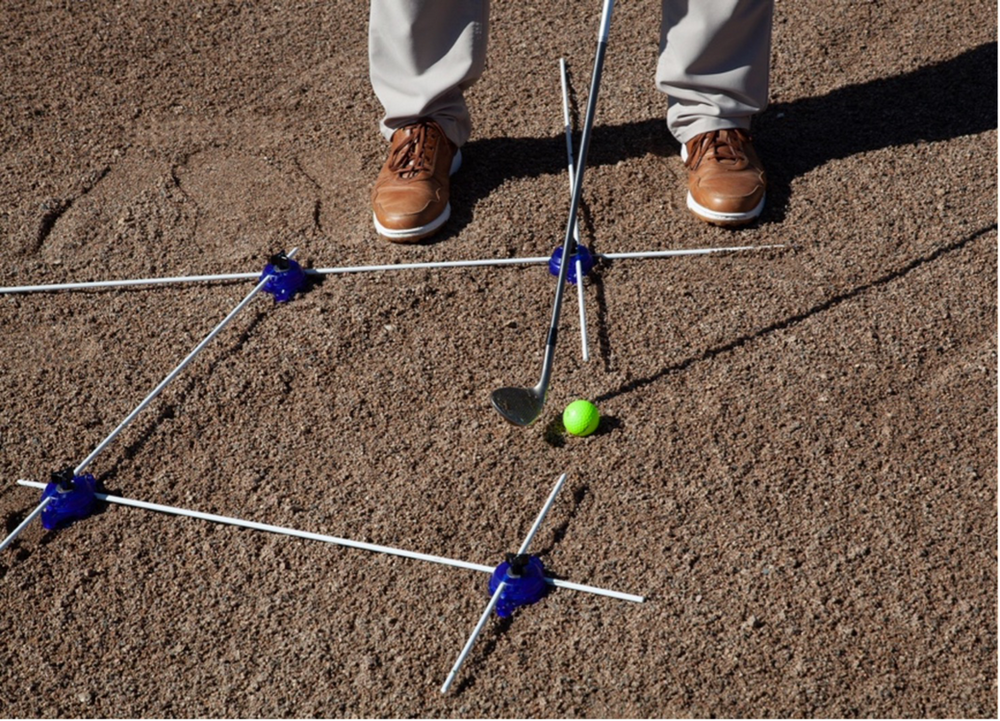 Getting Started: Setting Up an Acculine Golf Pucks System