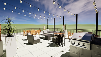 Loftus Apartments | Cedar Rapids Luxury Apartments | Newbo District