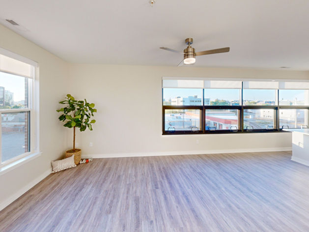 Loftus Apartments | Cedar Rapids Luxury Apartments | Newbo District