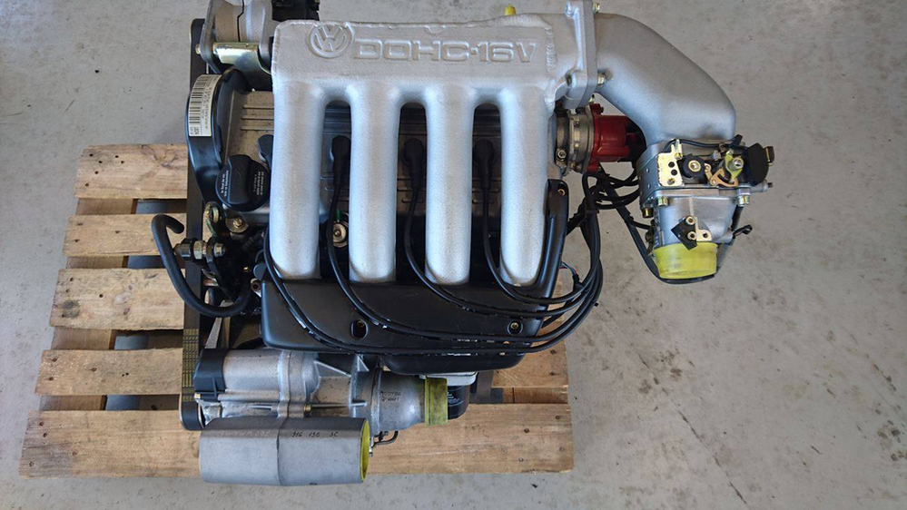 3G 16V-G60 VWM-Engine for Sale!
