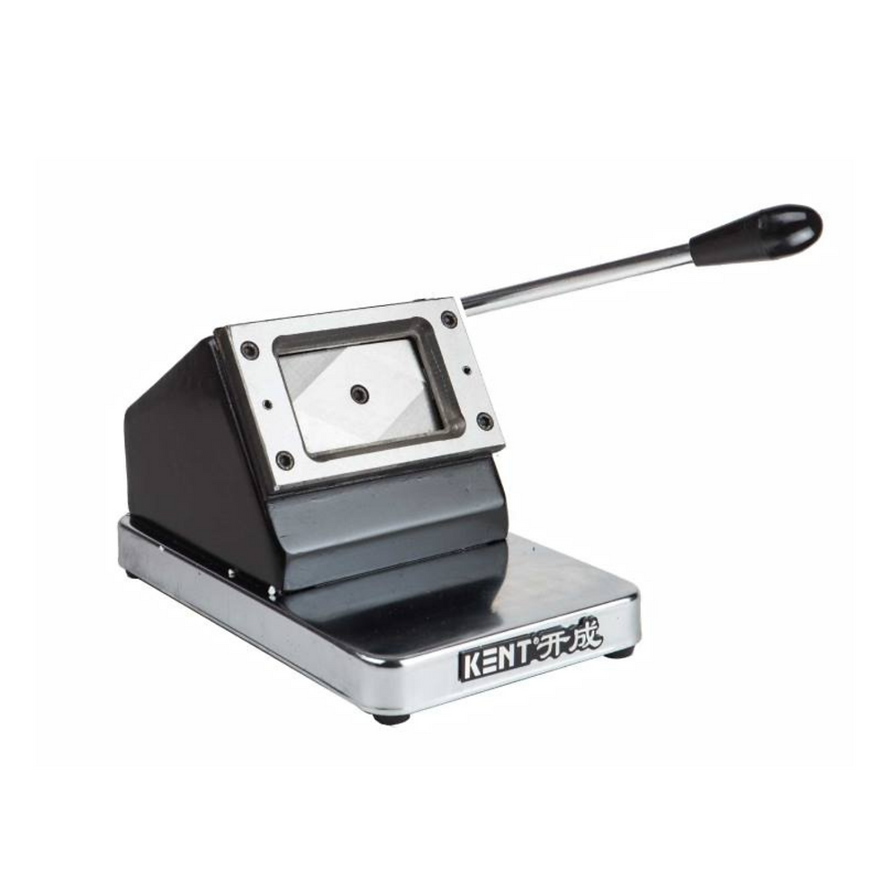 Card Cutter - Steel Base (KS-88) | Kent Stationery