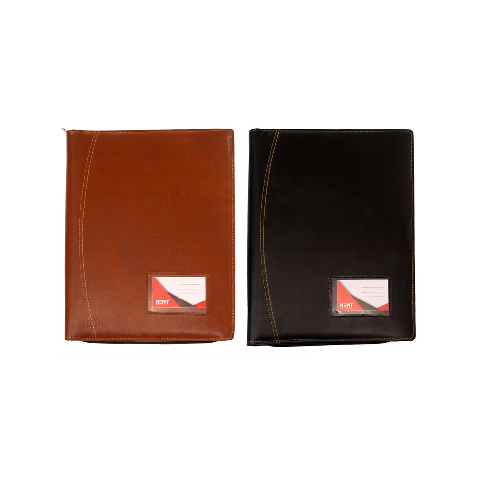 Plastic Files & Folders | Kent Stationery