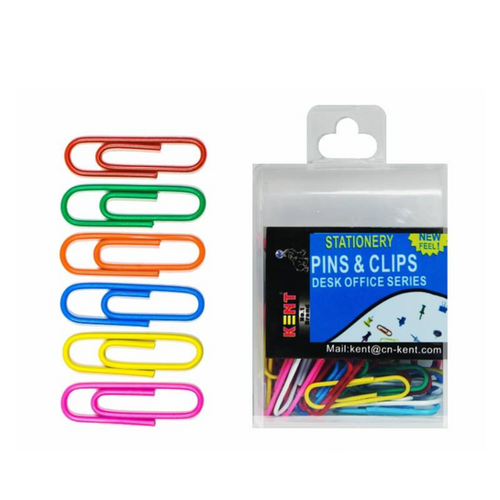 U Clip | Kent Stationery