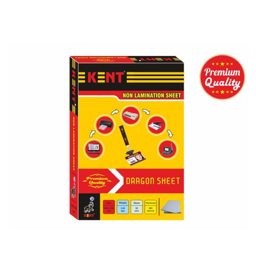 Dragon Sheet | Kent Stationery