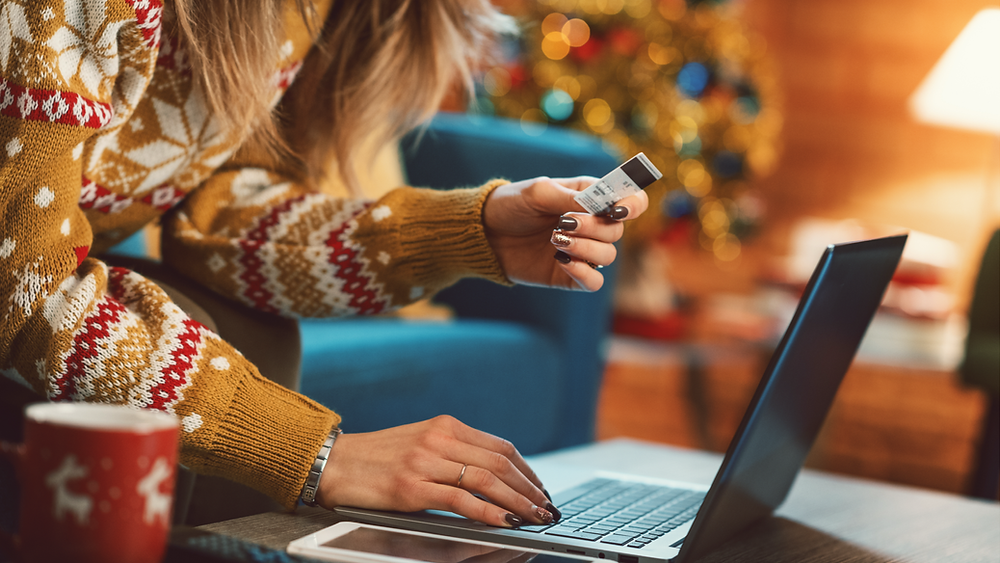 How AI-Powered Holiday Shopping Is Changing Consumer Behavior and Why ...