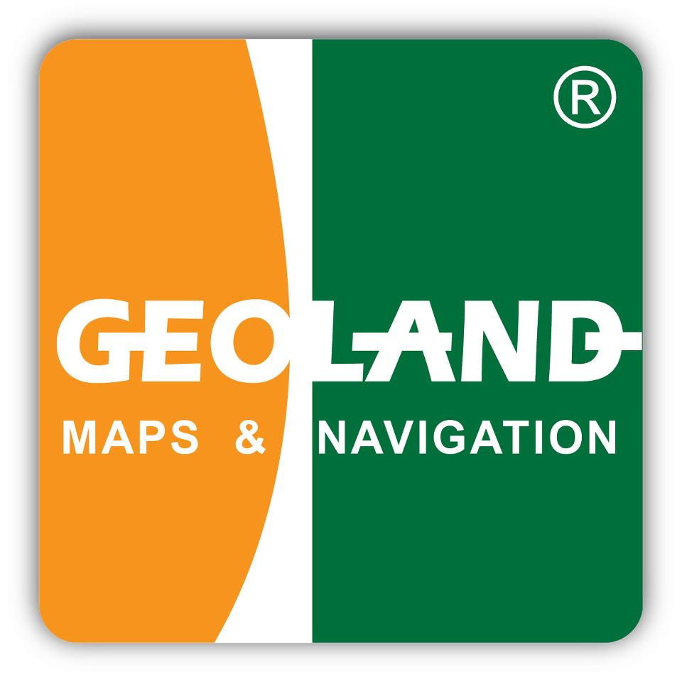 Geoland - Maps & Navigators