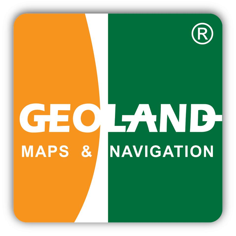 Geoland - Maps & Navigators