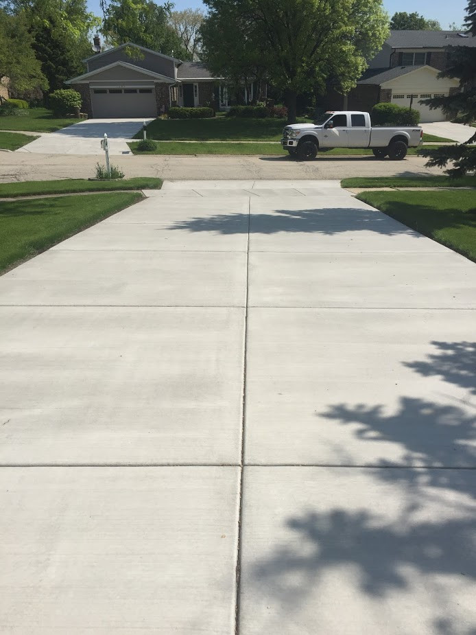 Xconcrete | Driveways