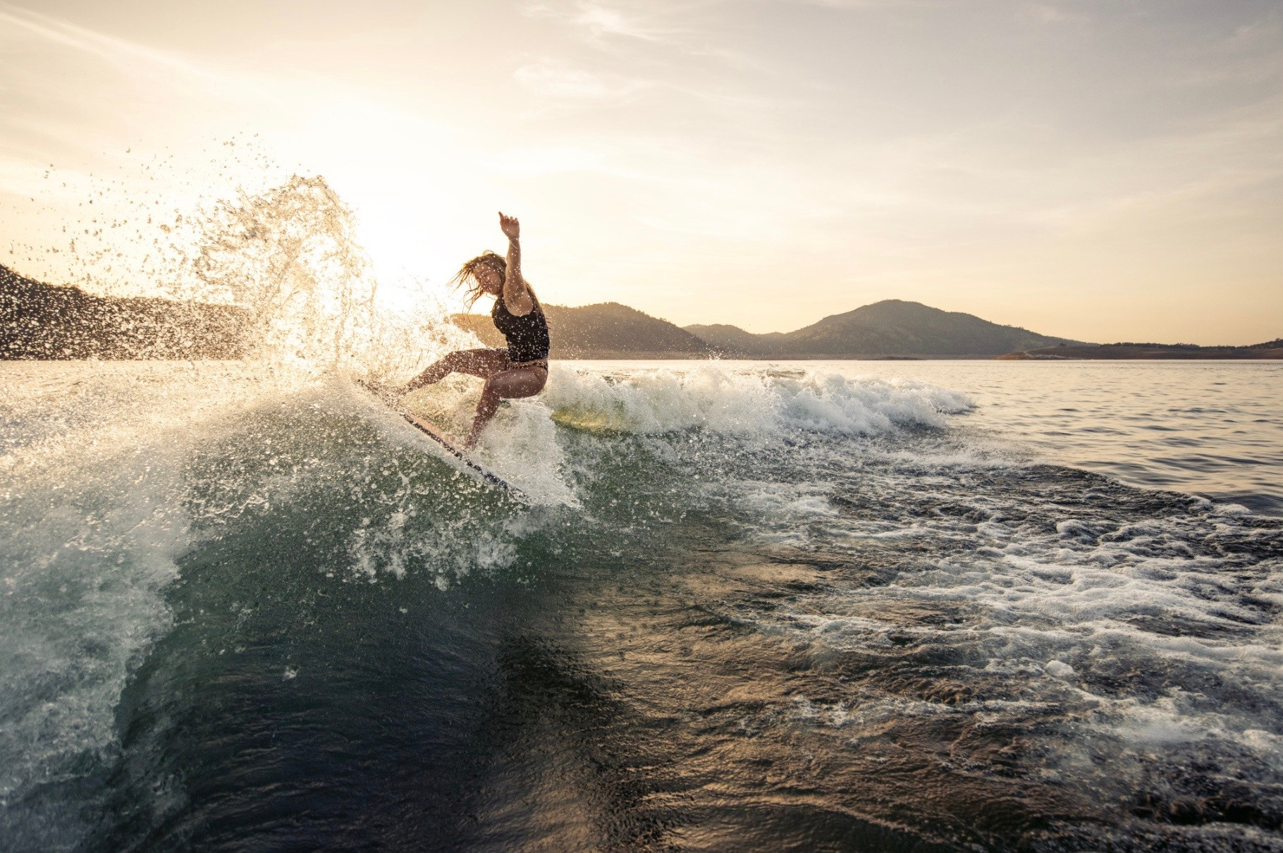 2023 CWSA European Wakesurf Championship | Bee Surf