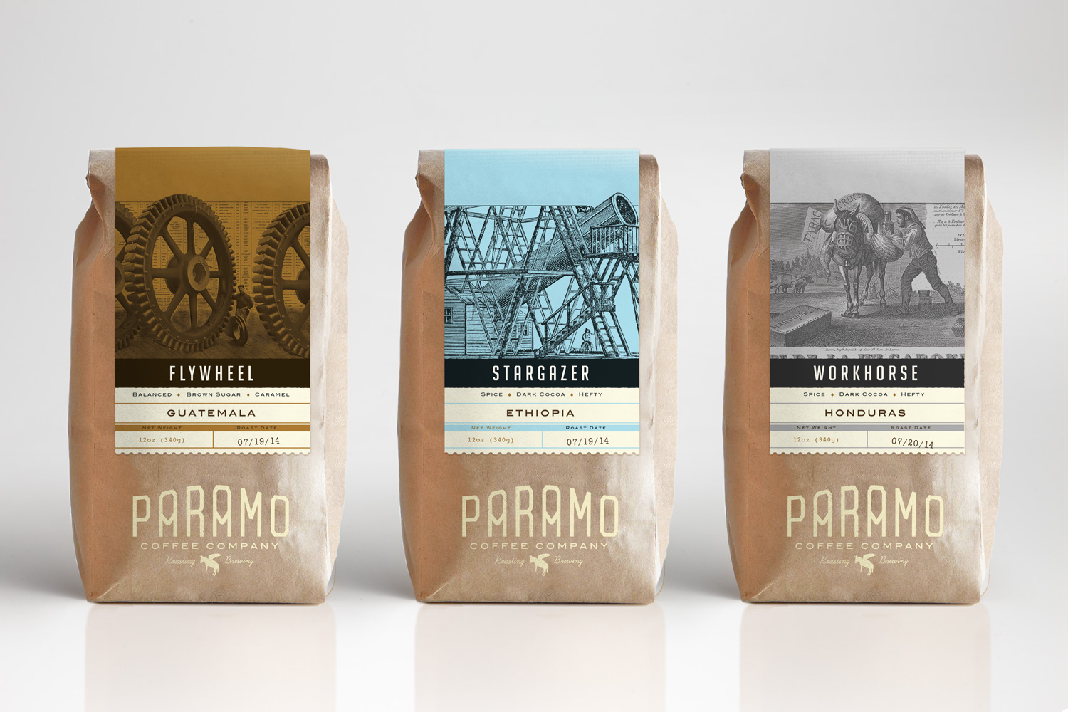 Paramo