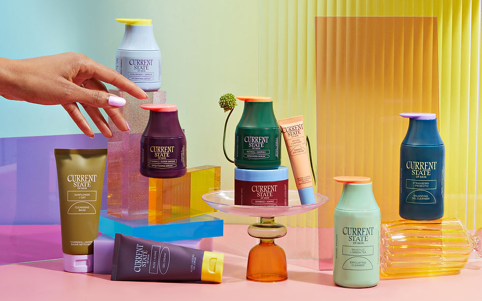 Current State of Skin