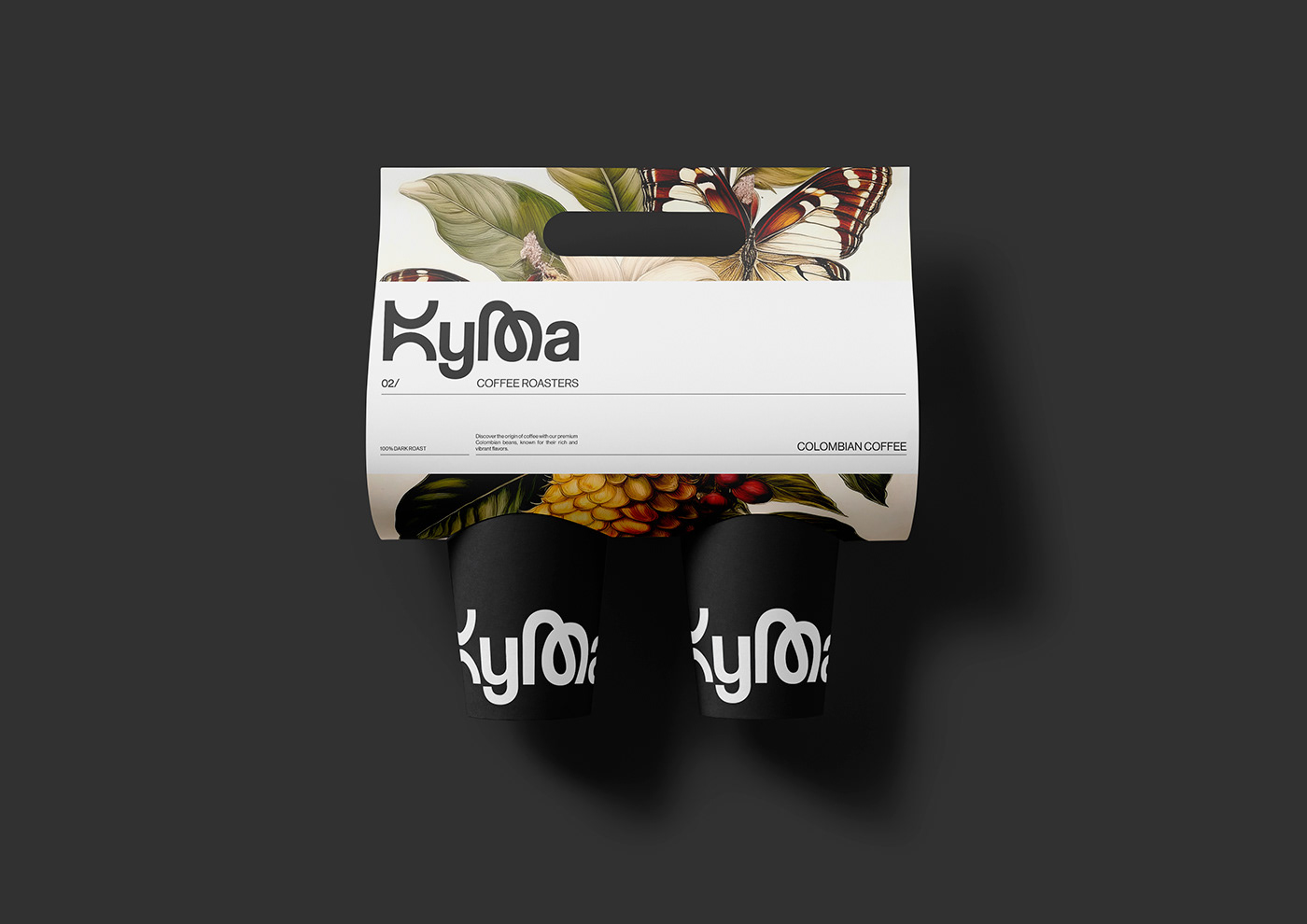 KYMA