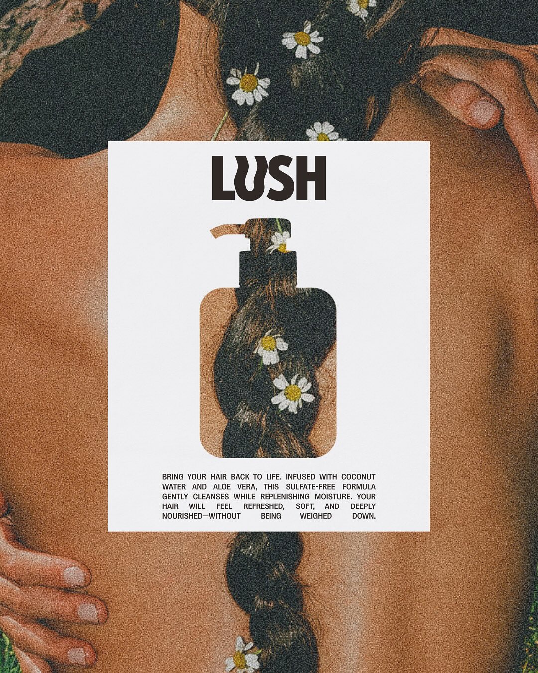 Lush