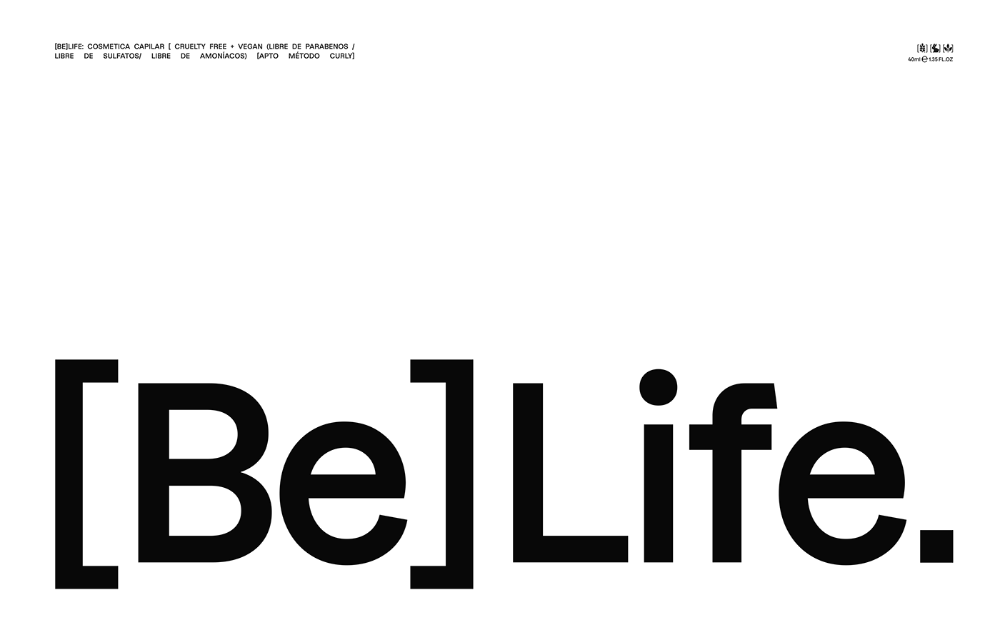 [Be]Life