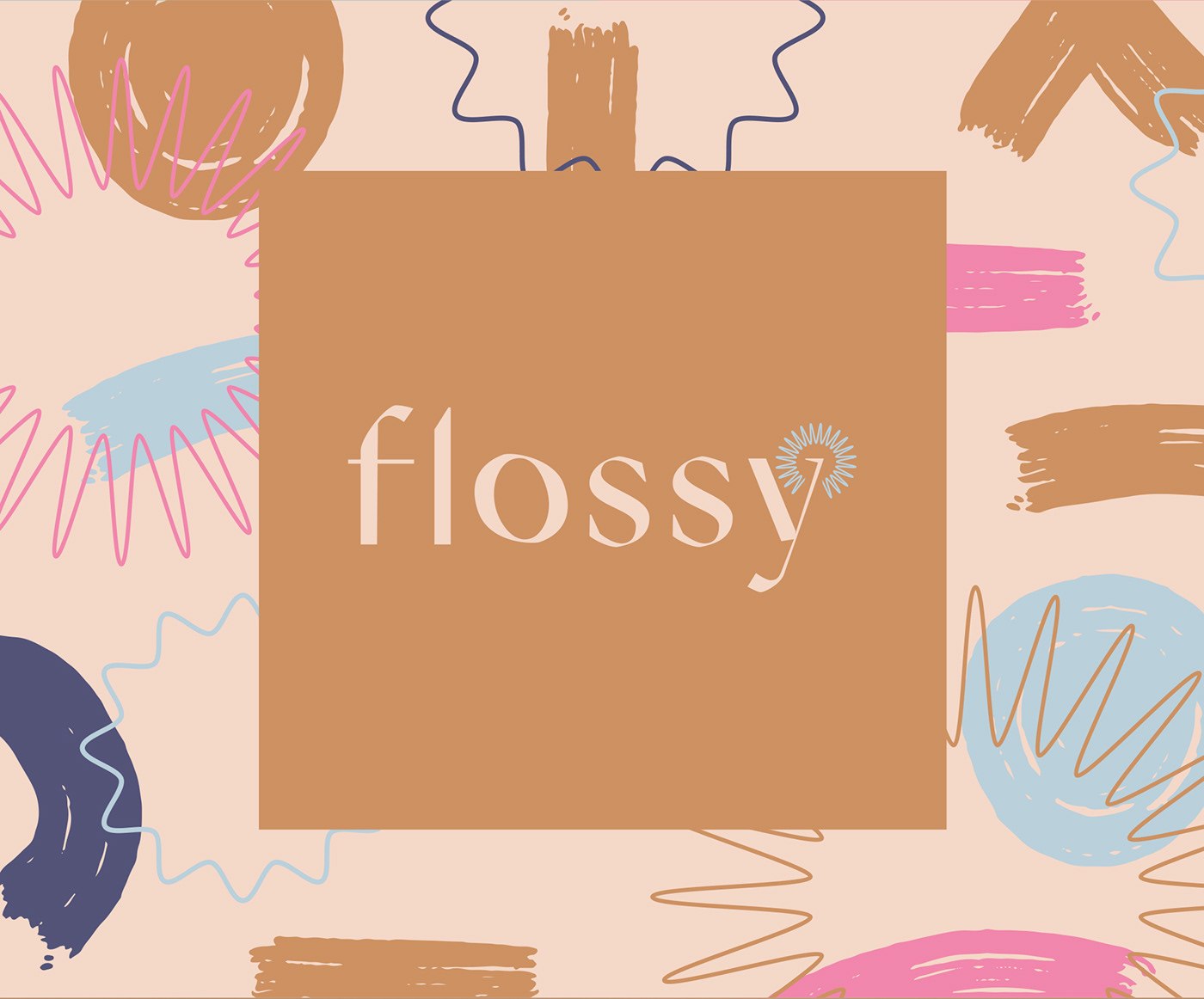 Flossy