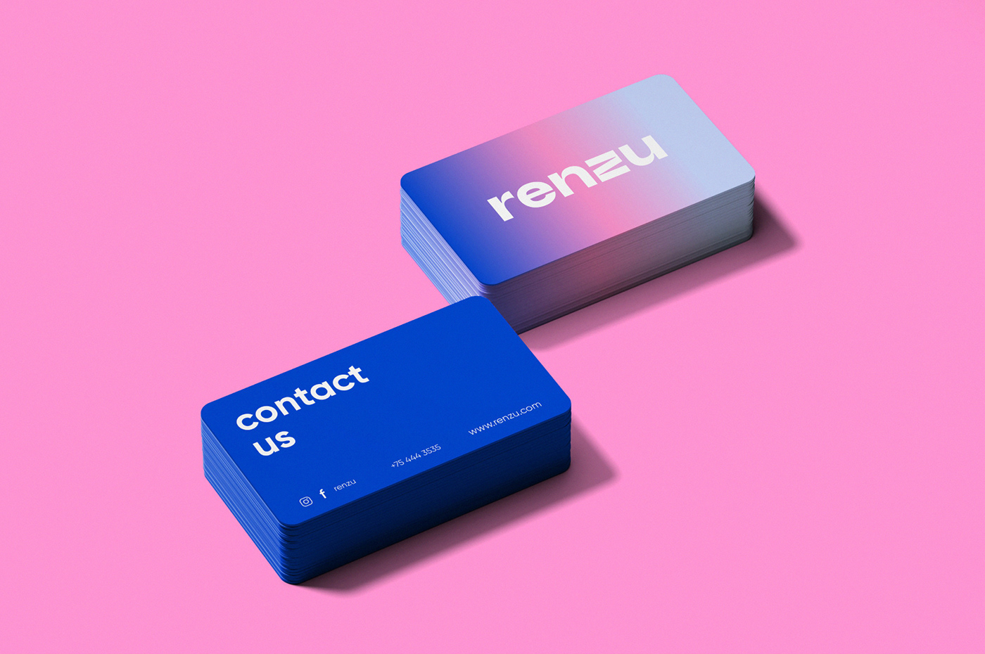 Renzu