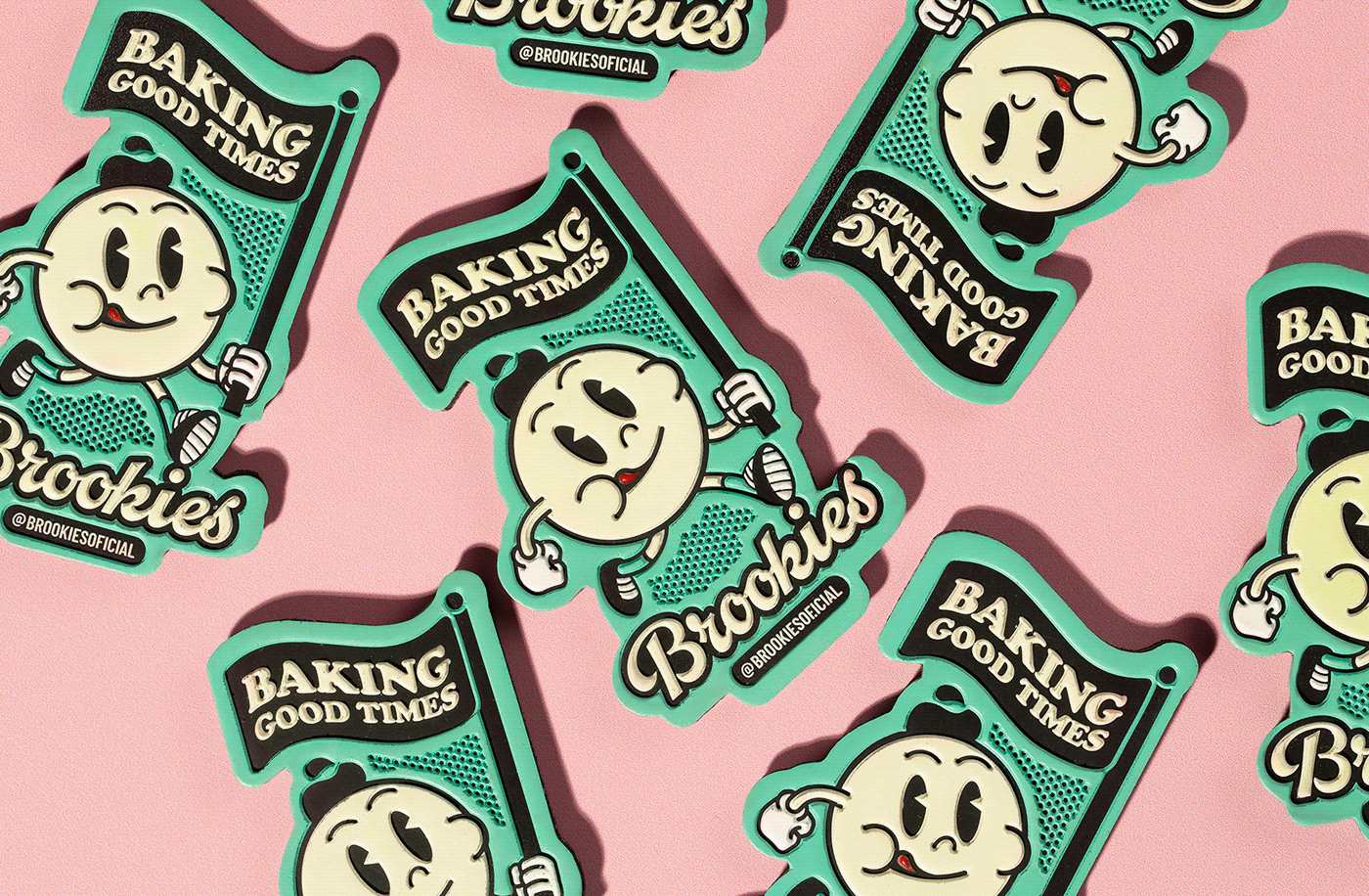 Brookies Cookies & Co.