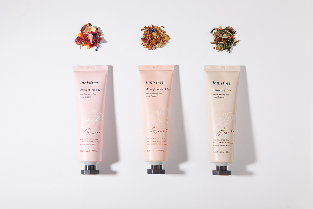 Innisfree