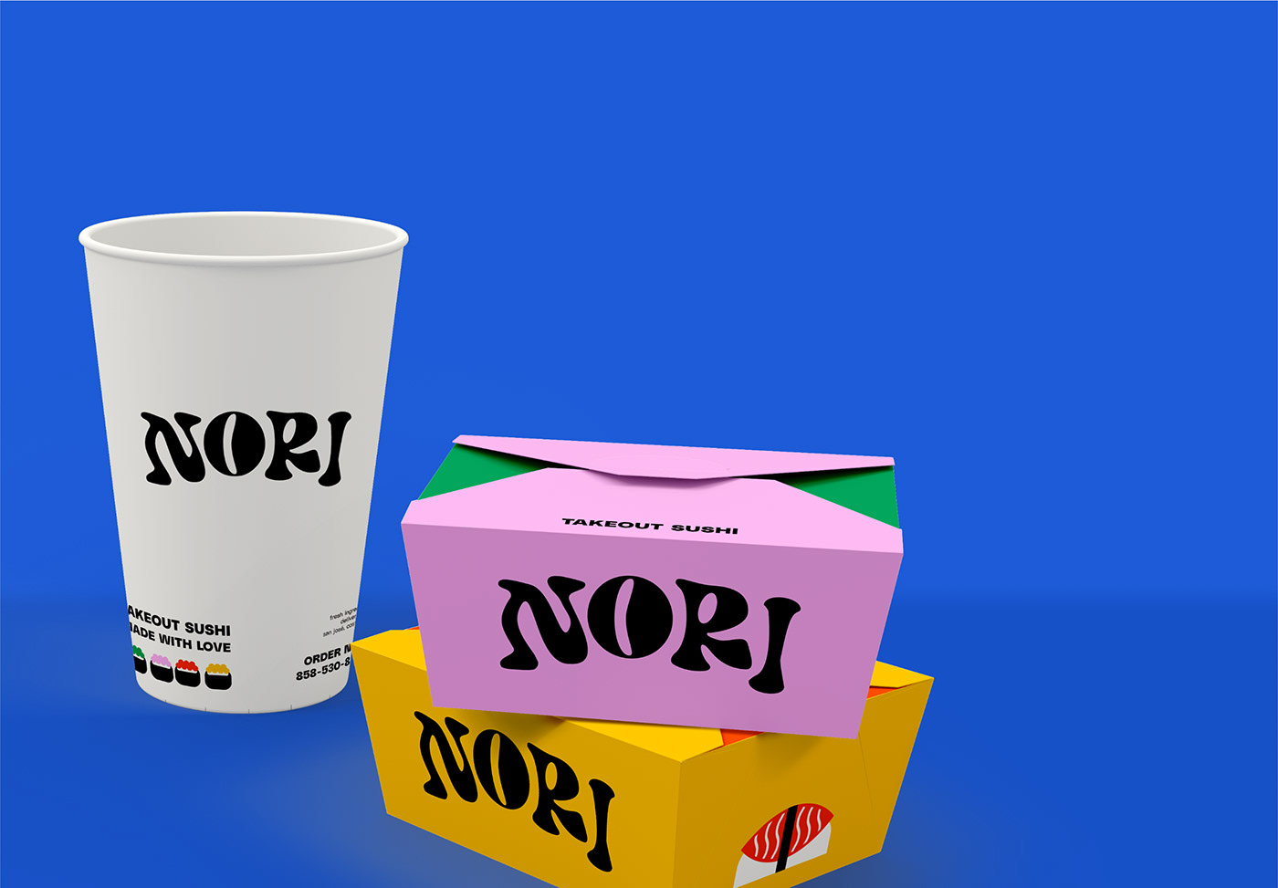 Nori