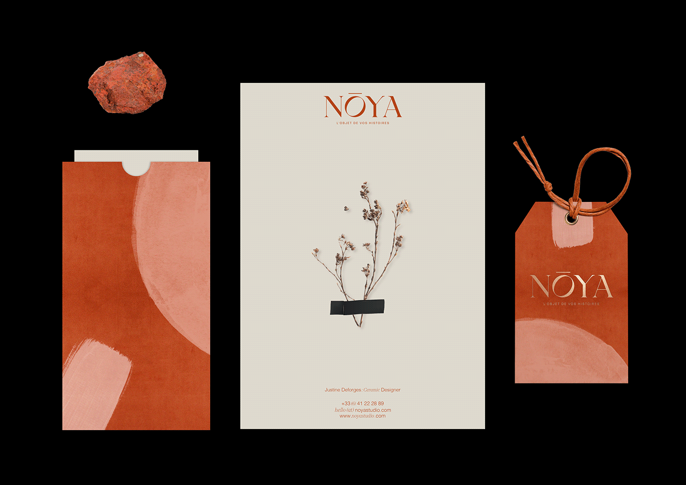 Noya