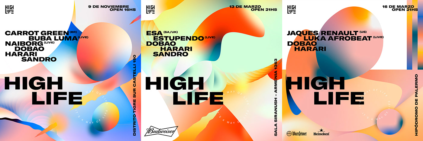 High Life