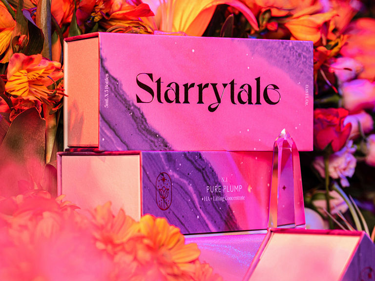 Starrytale