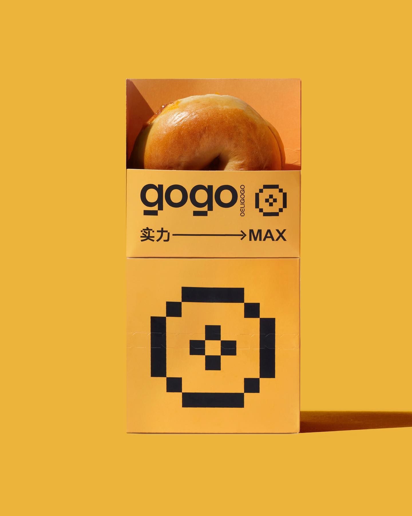 GOGO