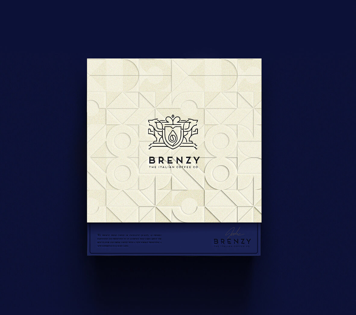 Brenzy