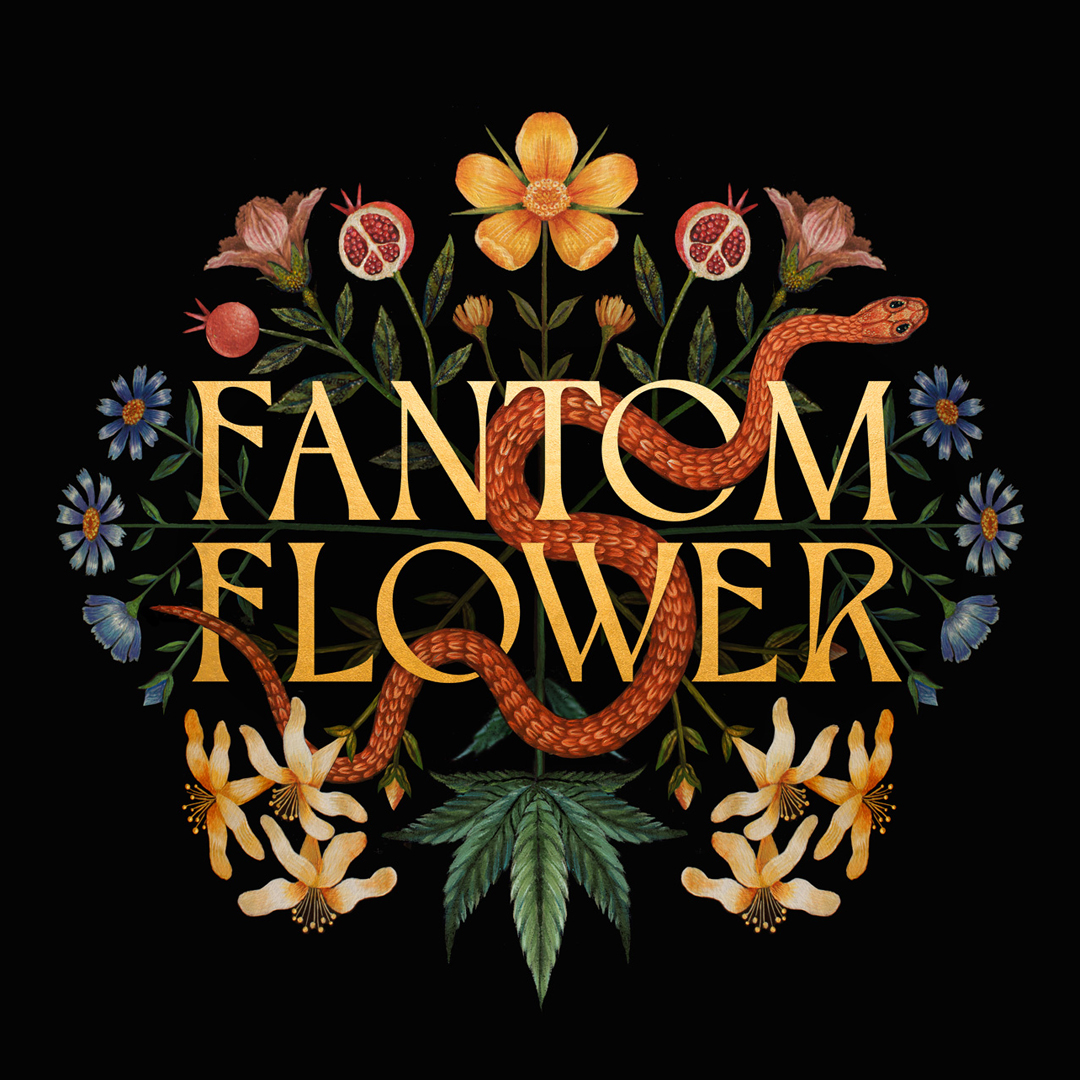 Fantom Flower