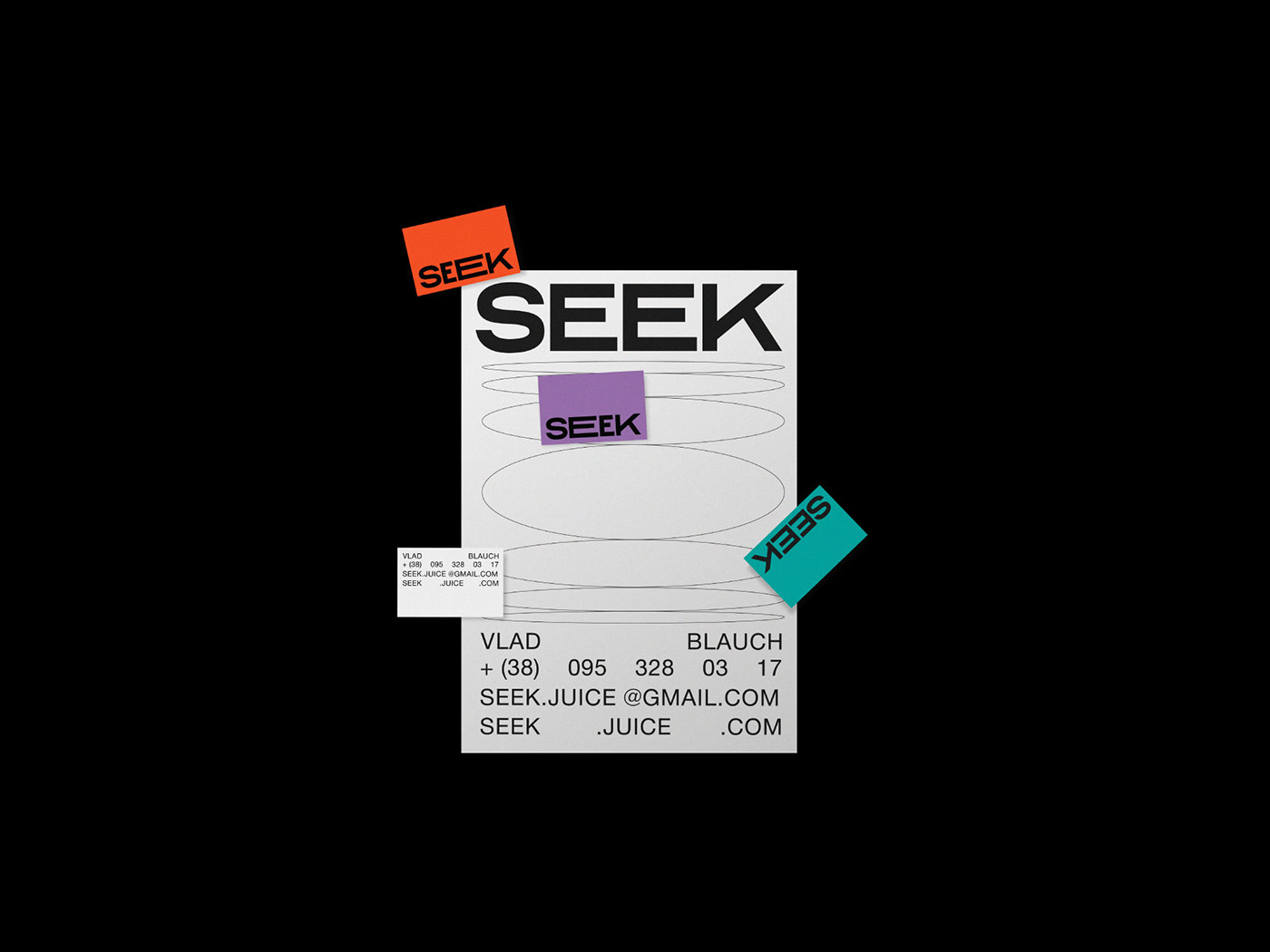 SEEK
