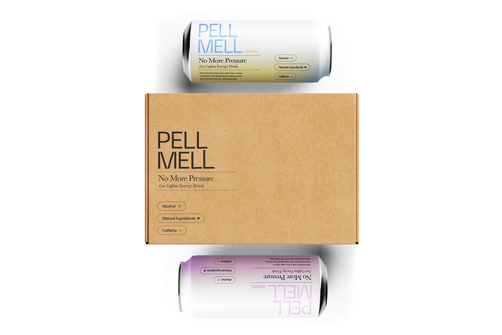 Pell Mell