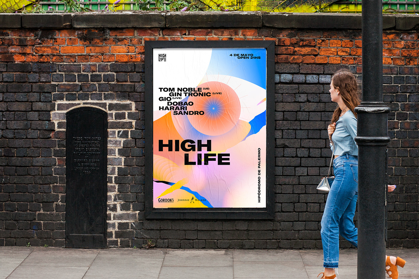 High Life