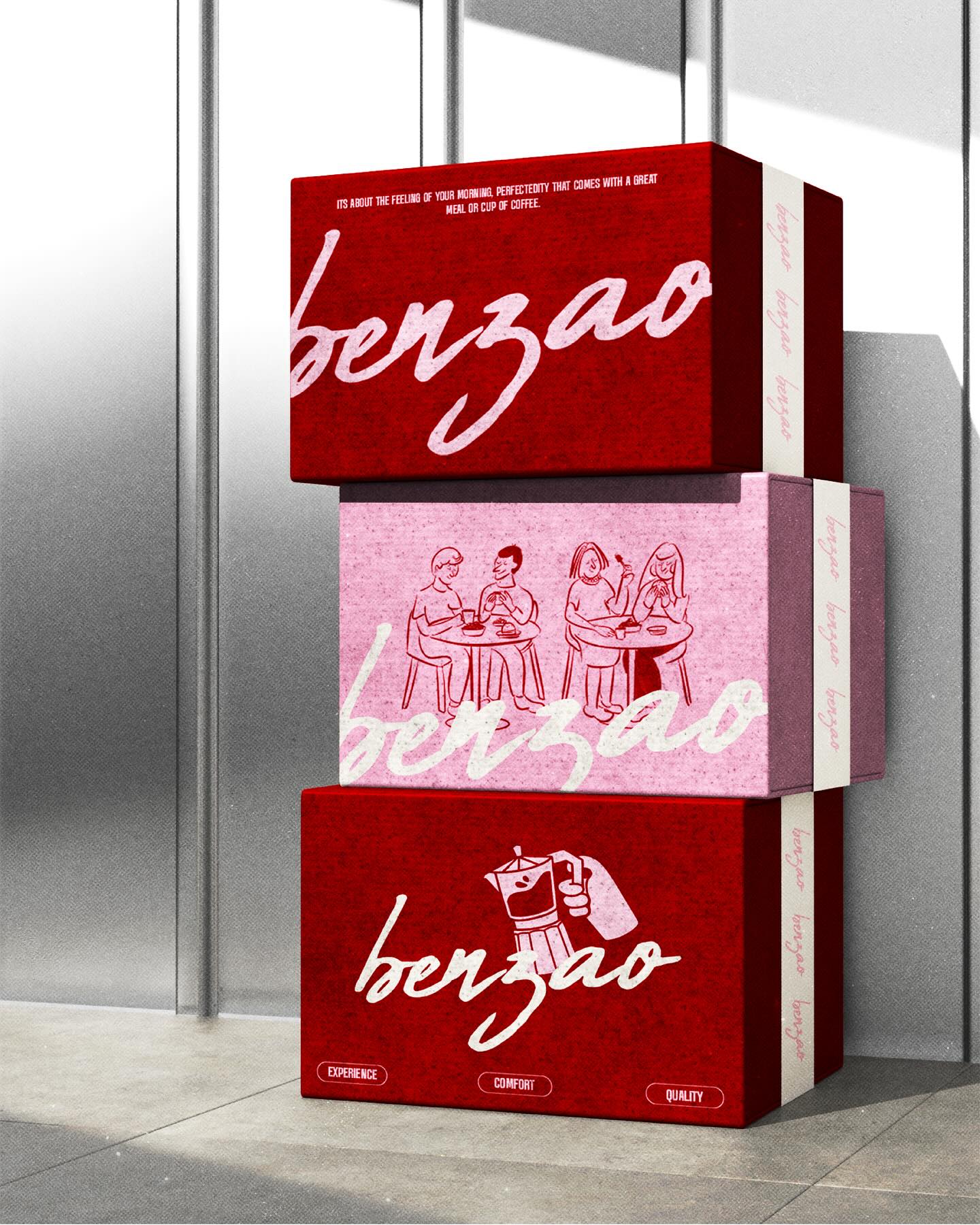 Benzao