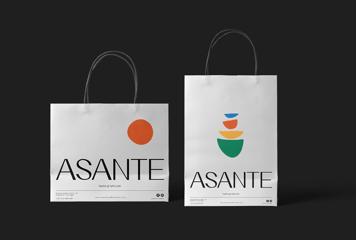 Asante