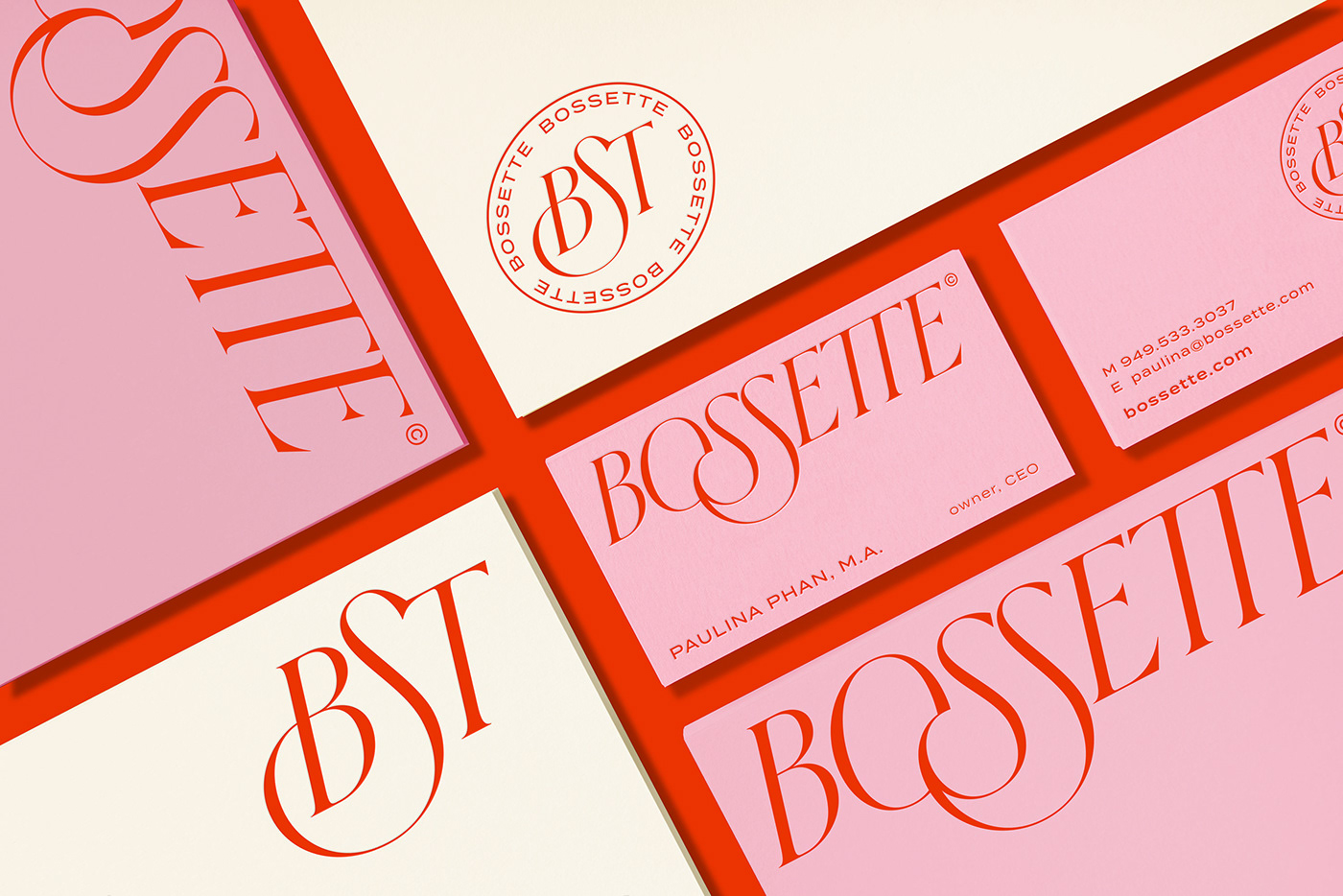 Bossette
