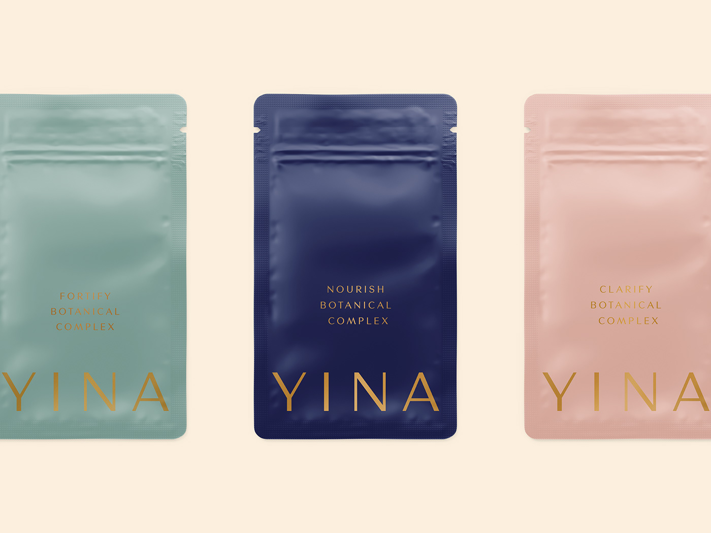 Yina