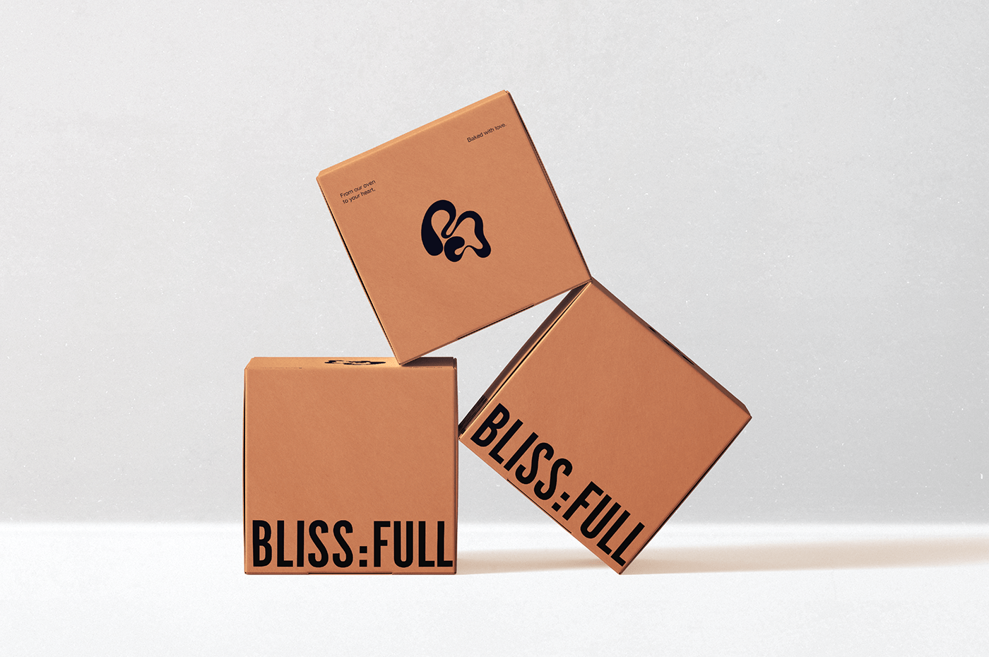 BLISS:FULL