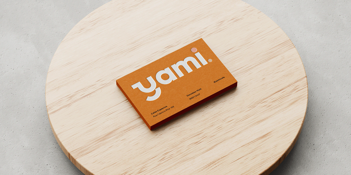 Yami cafe