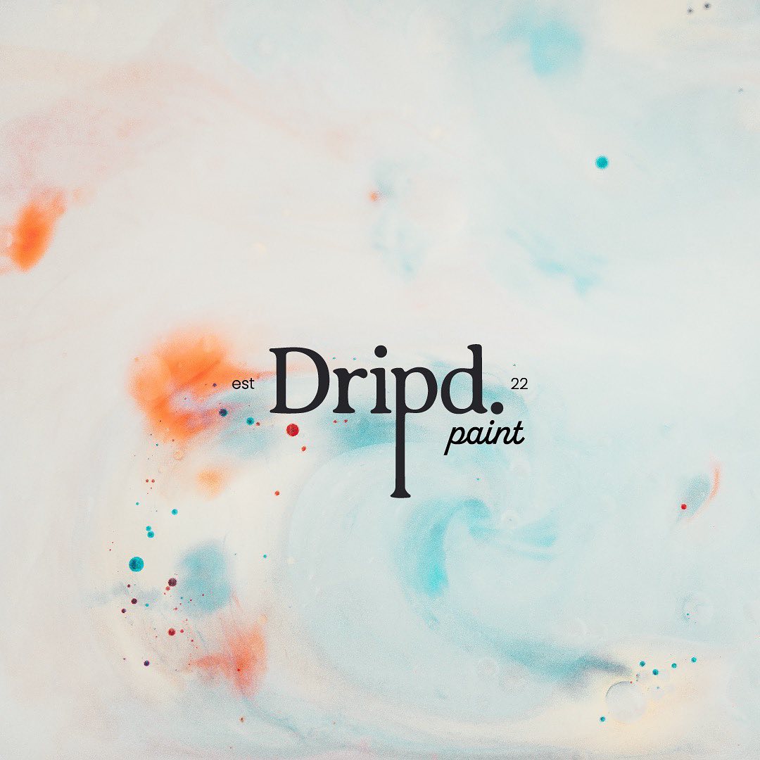 Dripd.