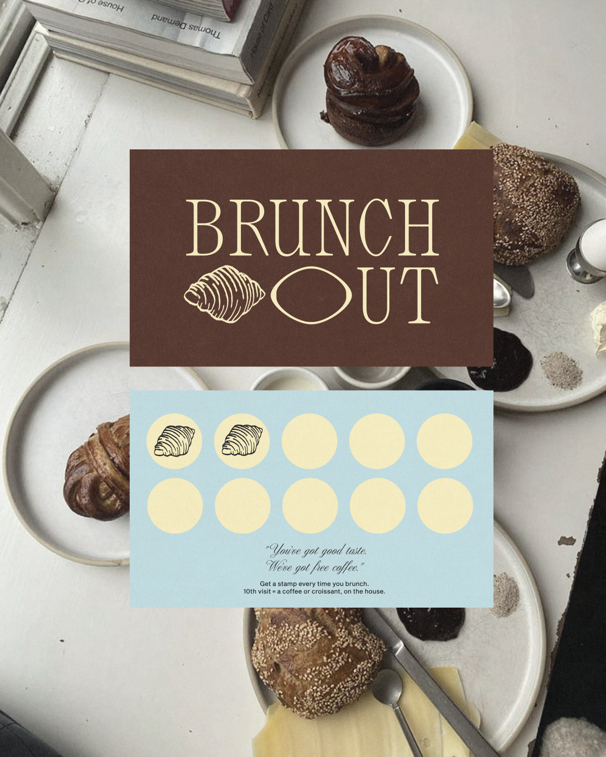 Brunch Out