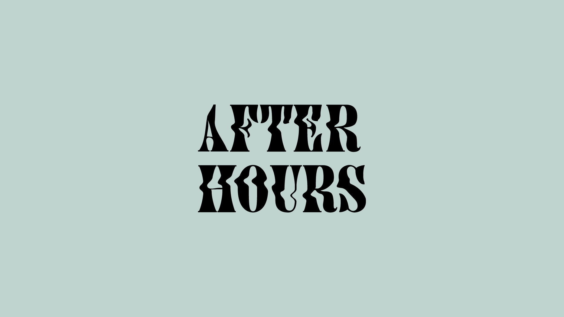 After Hours